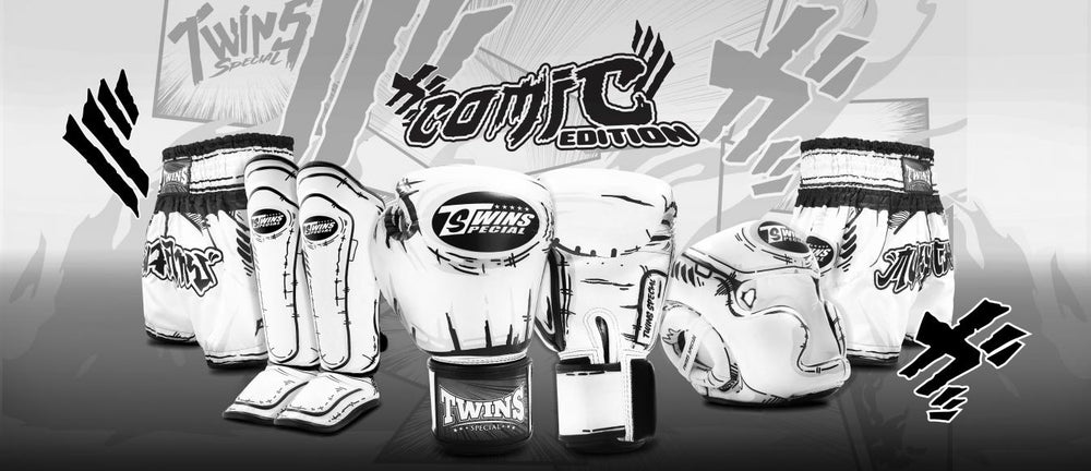 K1 Extreme Sportshop for MMA and Boxing Equipment | Twins Distributor