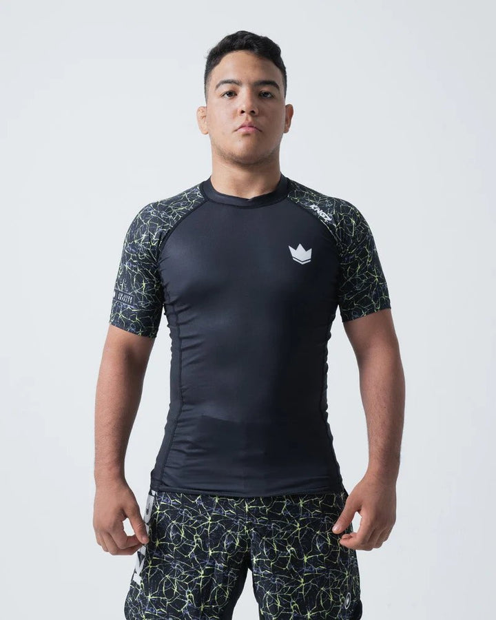 Rash Guard – K1 Extreme Sportshop