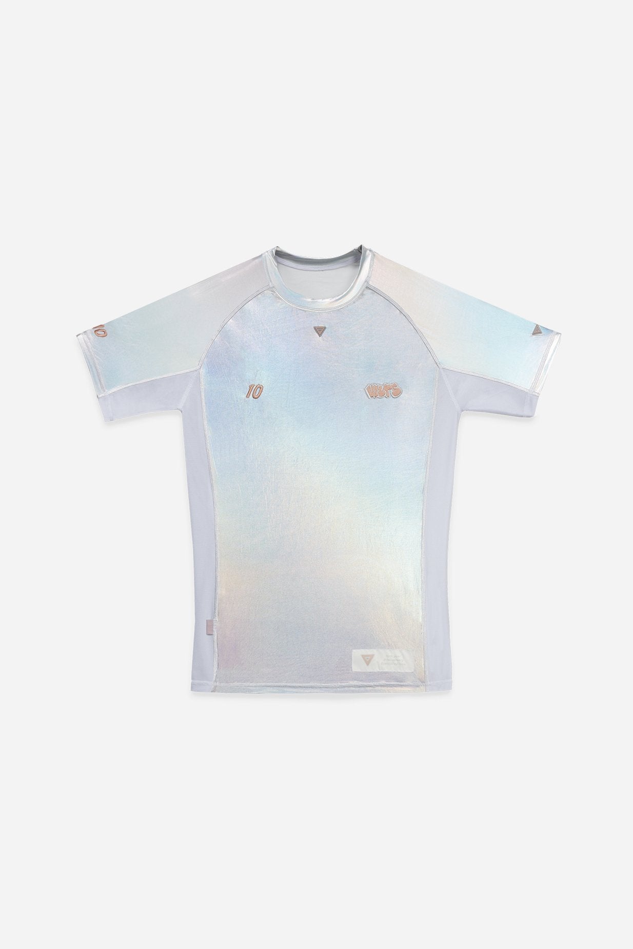 Rash Guard – K1 Extreme Sportshop