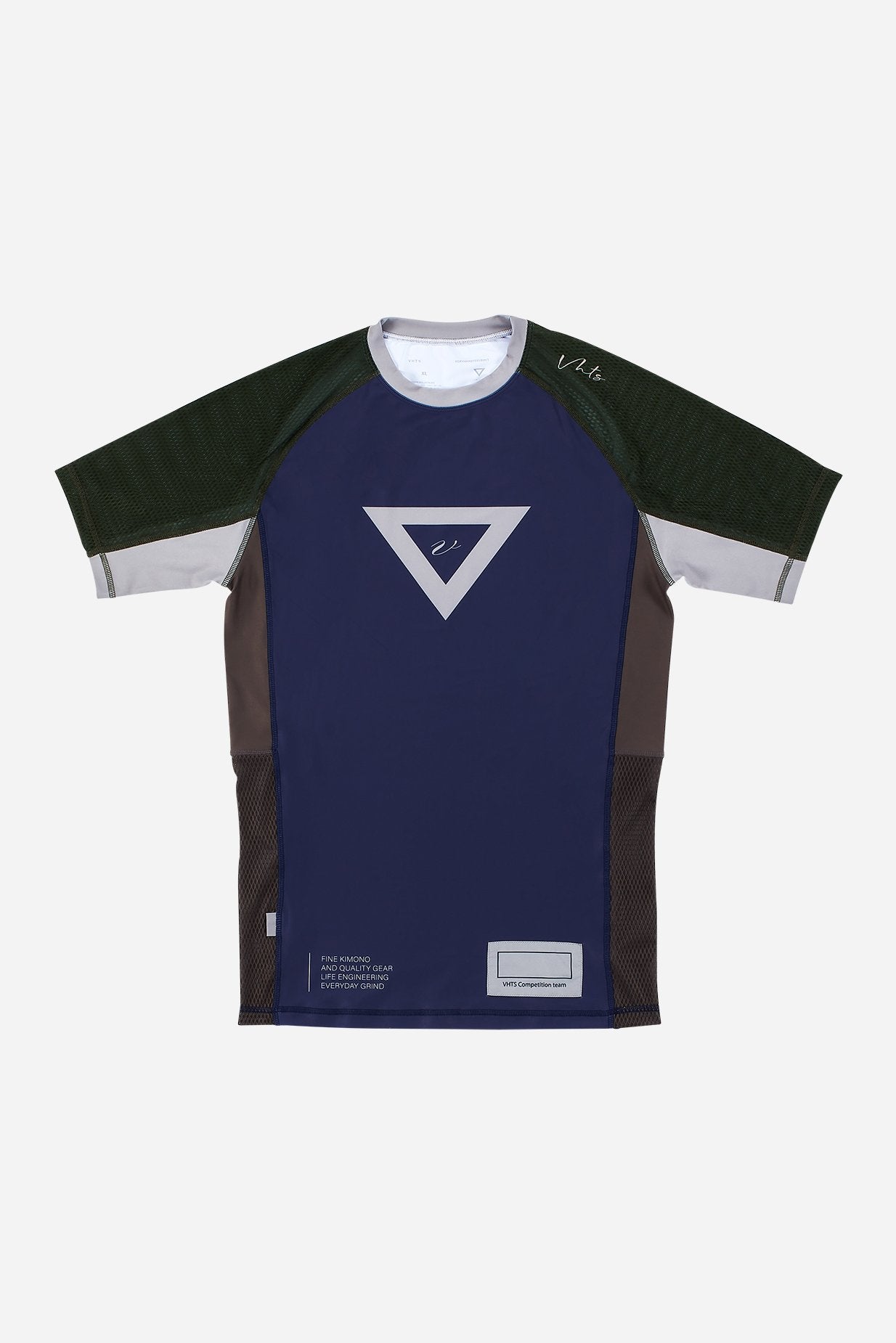 Rash Guard – K1 Extreme Sportshop