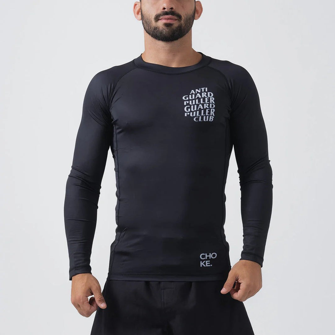 Rash Guard – K1 Extreme Sportshop