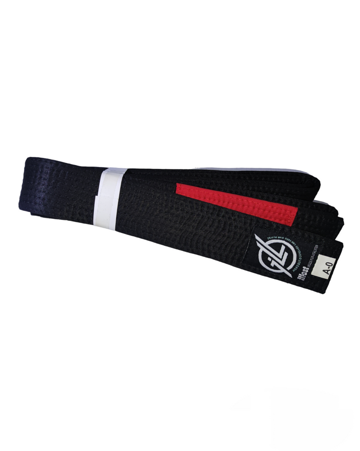 Gi Belts – K1 Extreme Sportshop