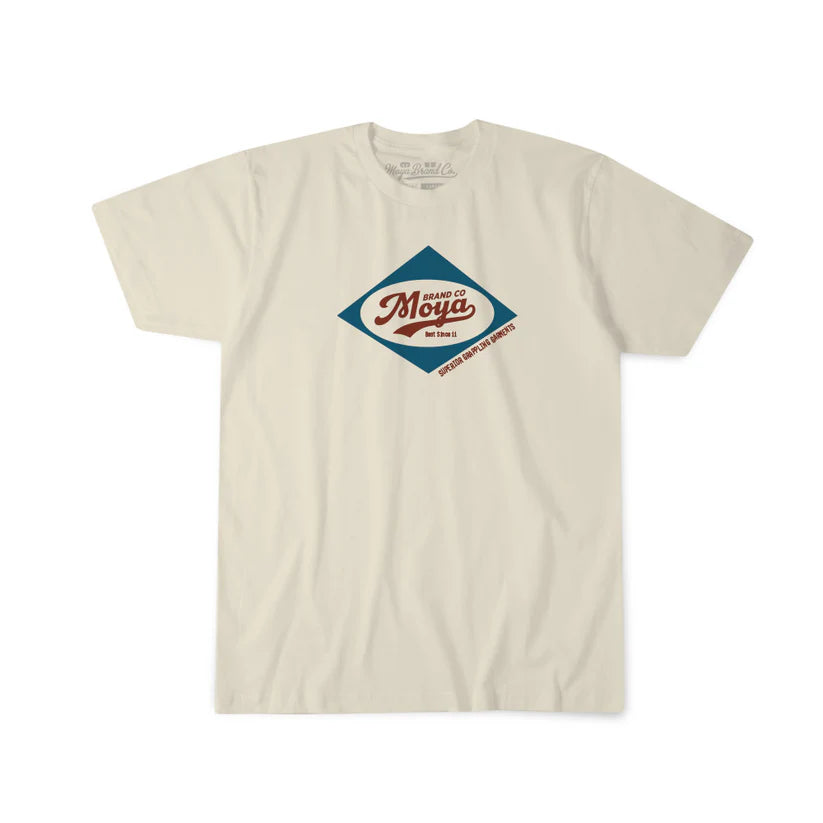 Moya Taped T-Shirt – K1 Extreme Sportshop