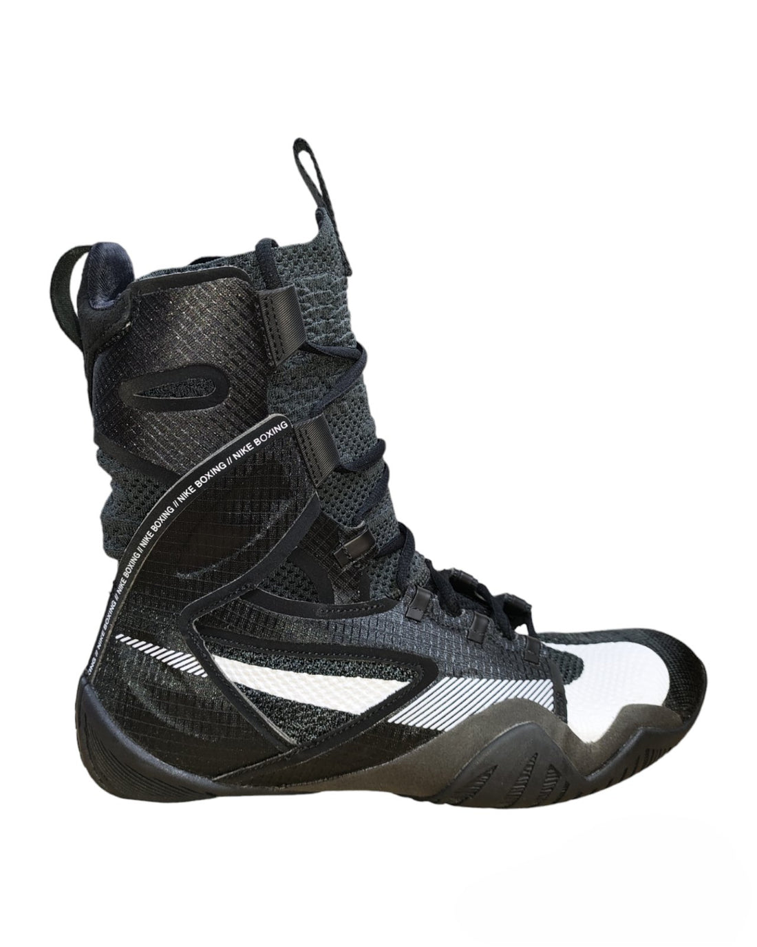 NIKE HYPERKO 2 Boxing Shoes Black – K1 Extreme Sportshop