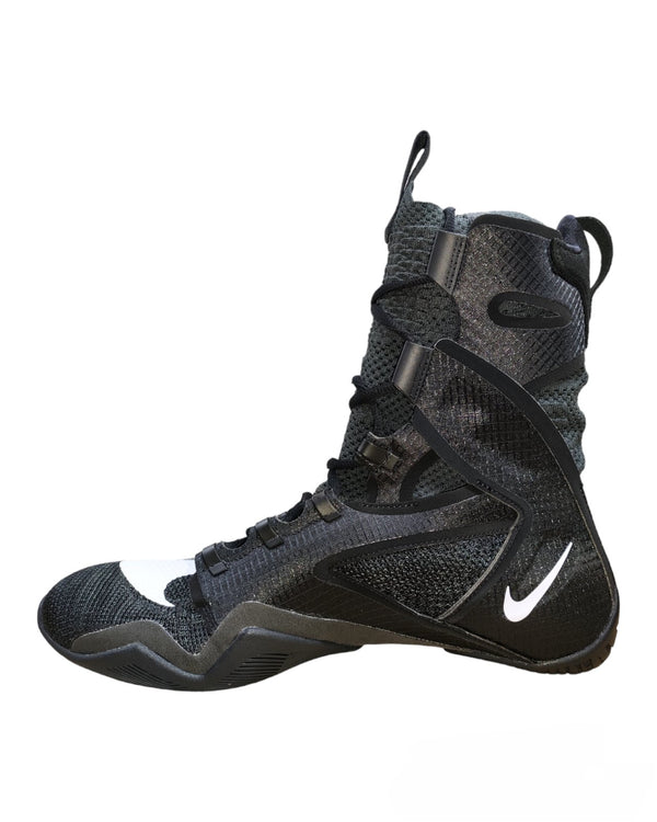 NIKE HYPERKO 2 Boxing Shoes Black – K1 Extreme Sportshop
