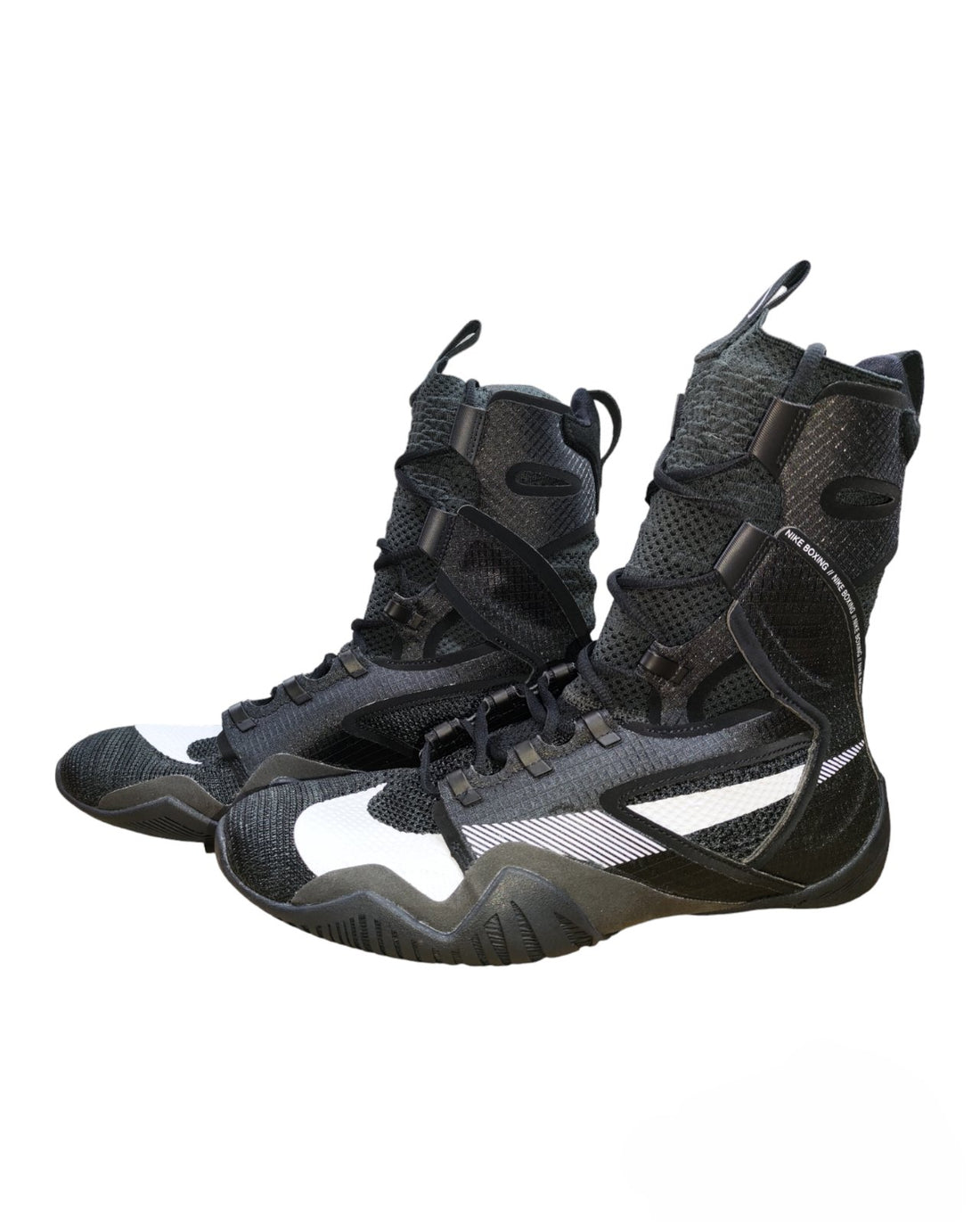 NIKE HYPERKO 2 Boxing Shoes Black – K1 Extreme Sportshop