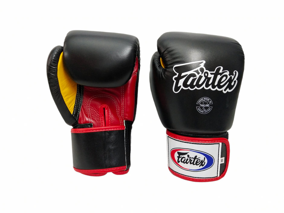 FAIRTEX COLLECTION – K1 Extreme Sportshop