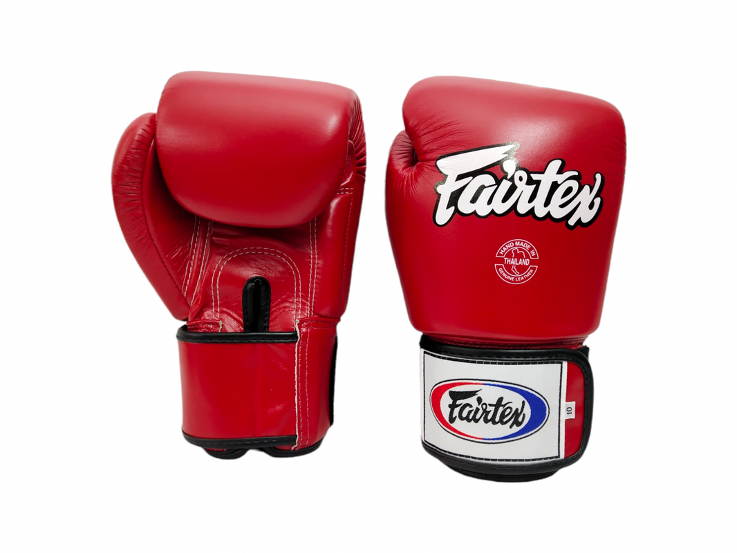 FAIRTEX COLLECTION – K1 Extreme Sportshop