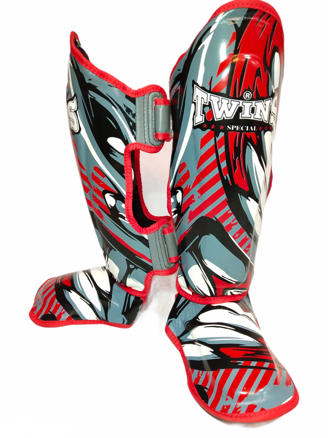 Shinguard – K1 Extreme Sportshop