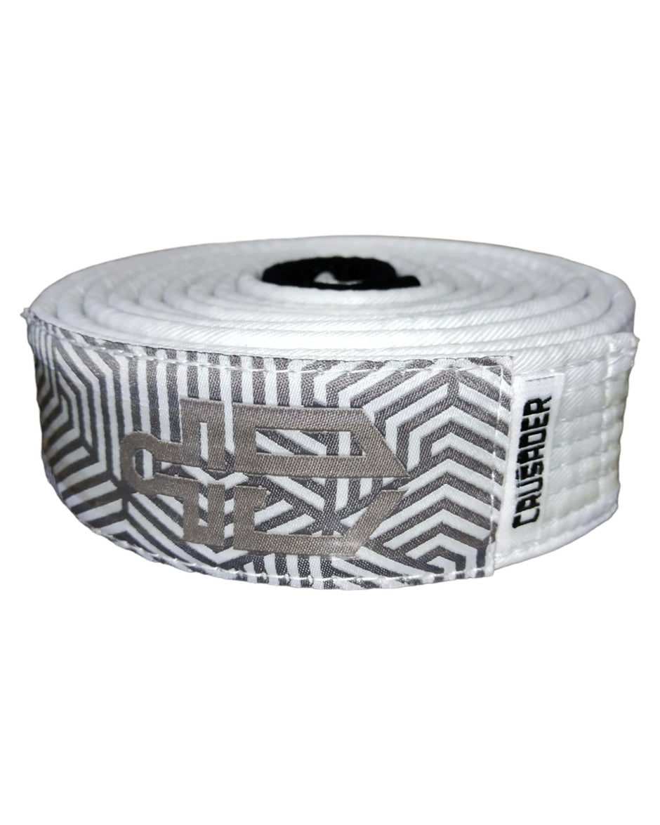 Gi Belts – K1 Extreme Sportshop