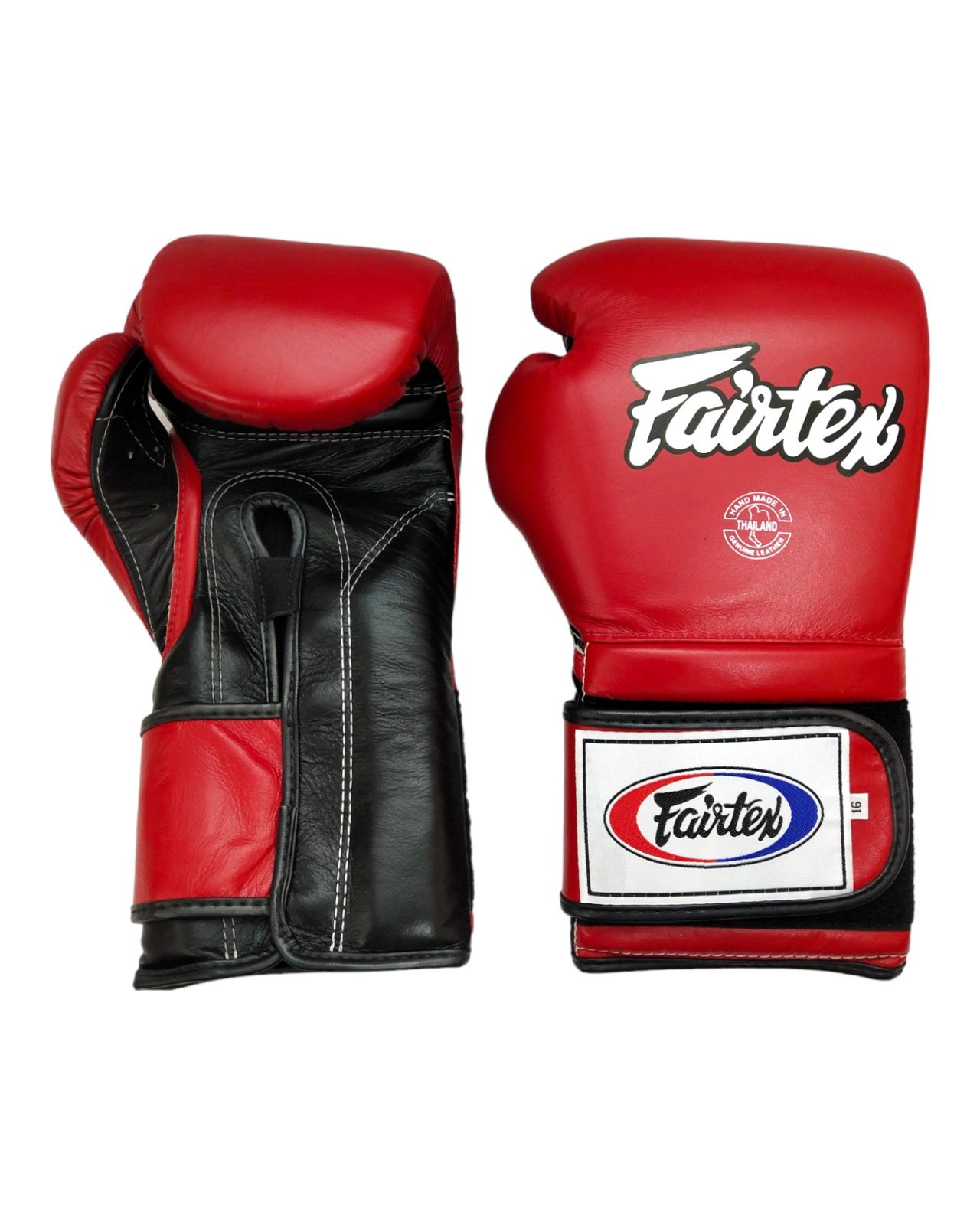 FAIRTEX COLLECTION – K1 Extreme Sportshop